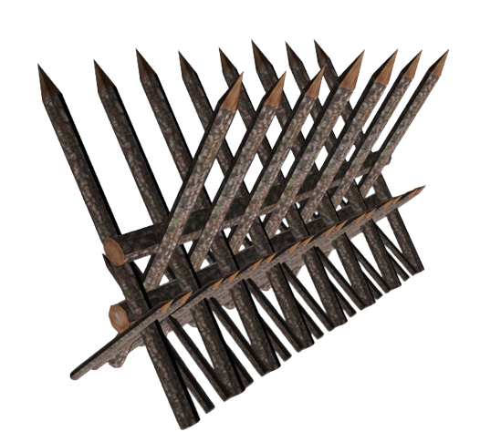 HRS scripts | [EXTRA] Base Defense