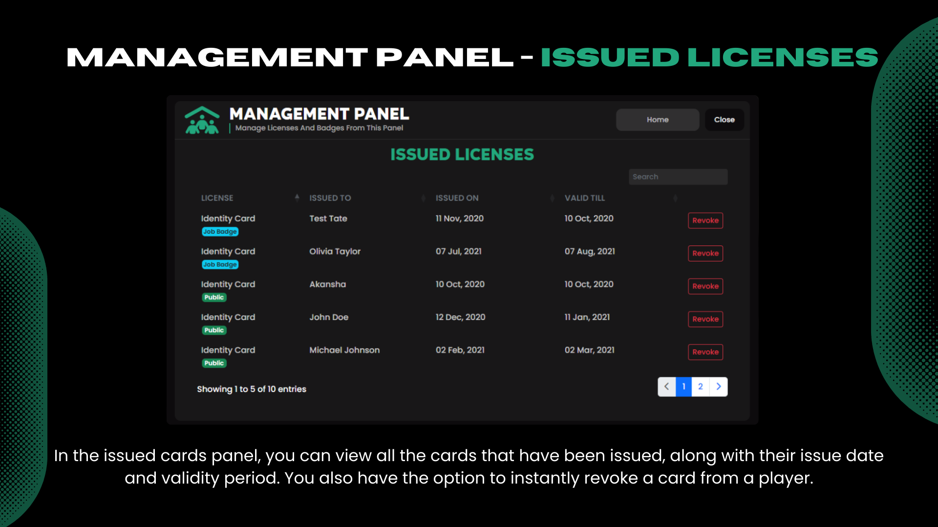 Code Studio | Ultimate License System - License Creator | PRO