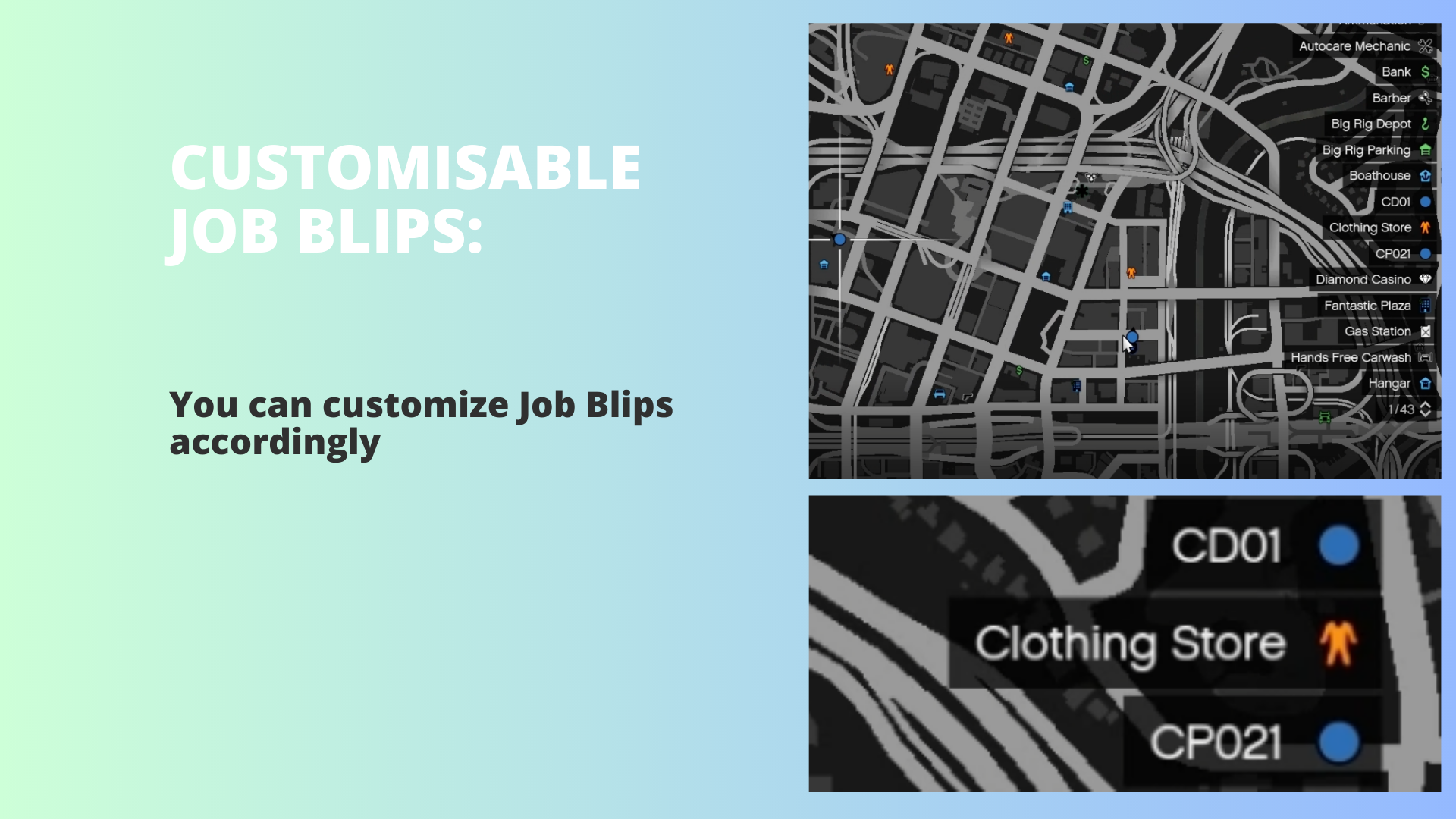 Code Studio | Police Hub [Open]