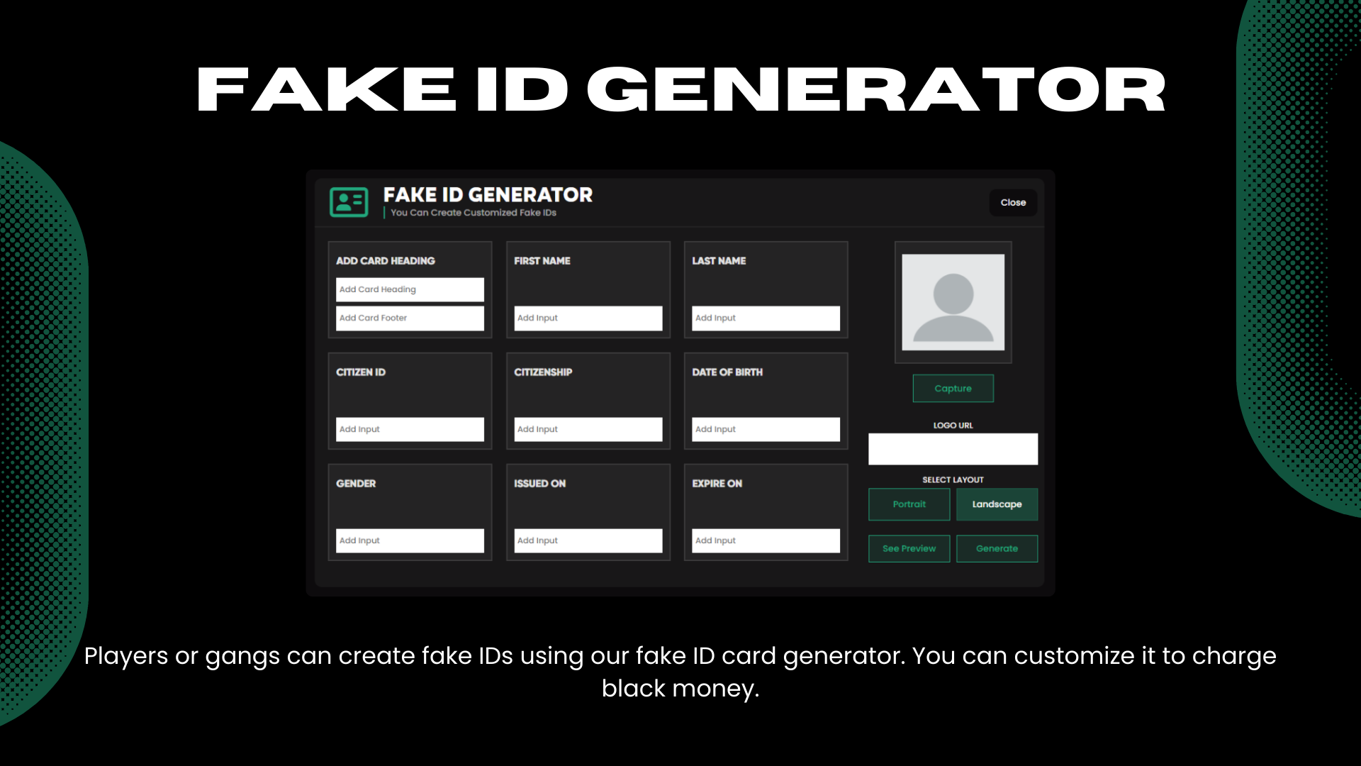 Code Studio | Ultimate License System - License Creator | PRO