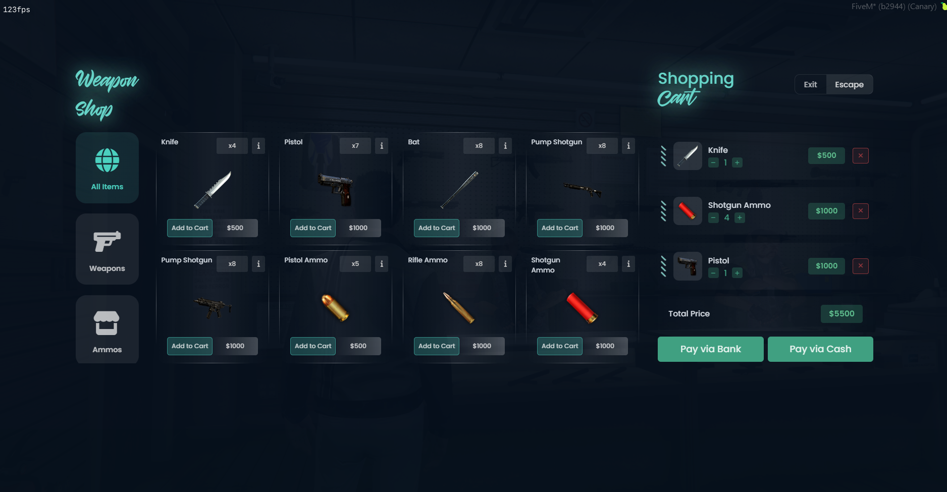 Code Studio | Modern Shops