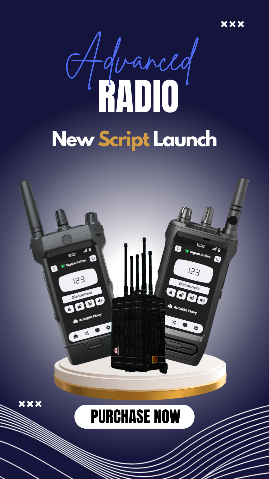 Code Studio | Advanced Billing System