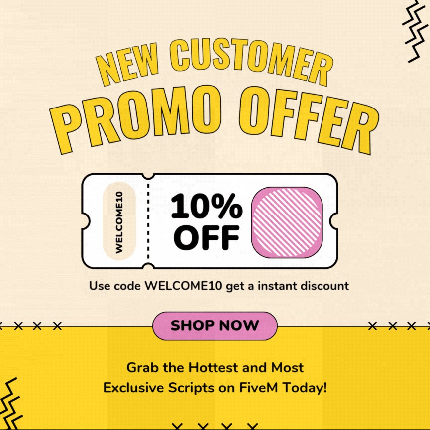 Code Studio | Advanced ID Card + Job Badge [QB]