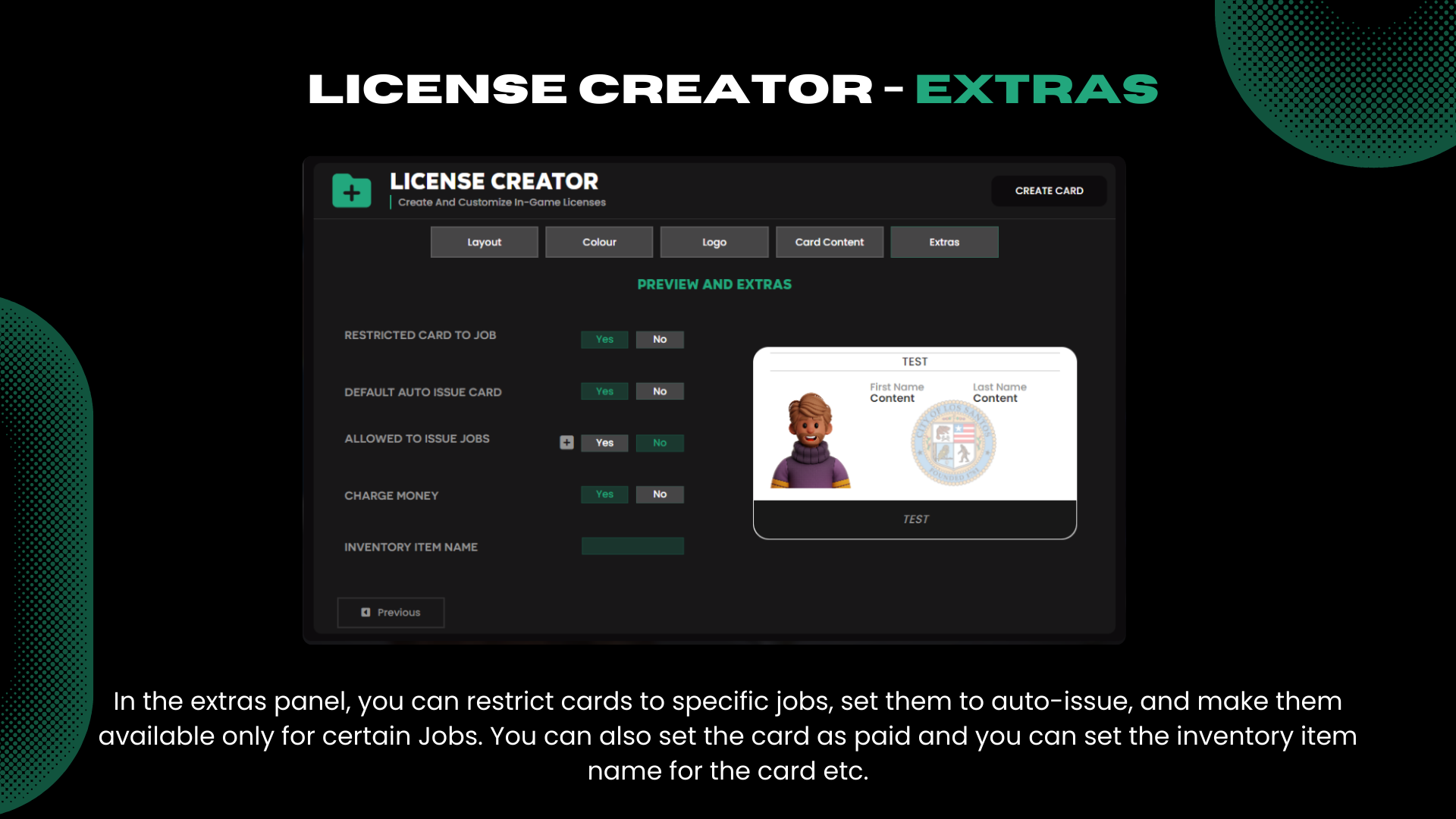 Code Studio | Ultimate License System - License Creator | PRO
