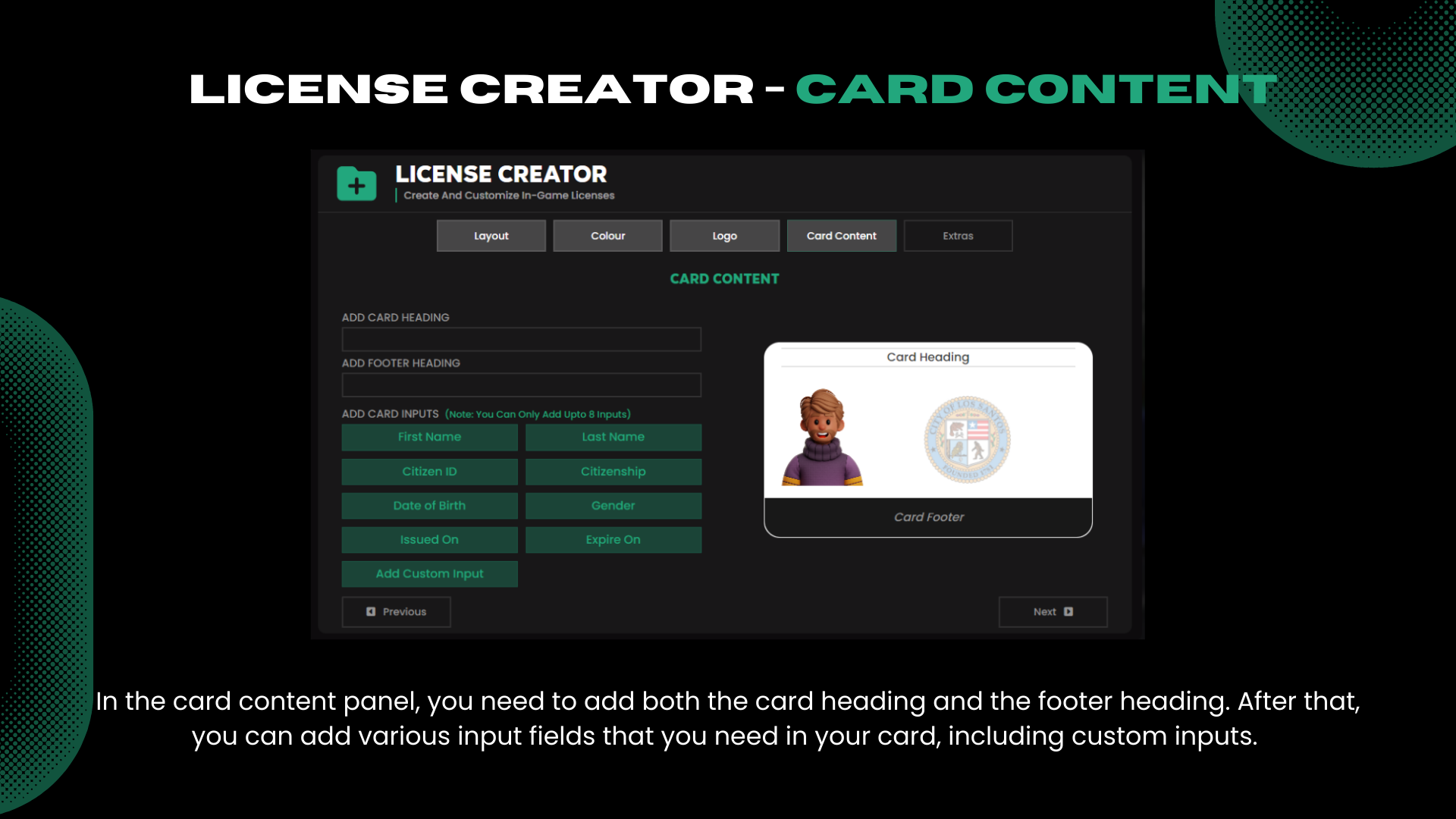 Code Studio | Ultimate License System - License Creator | PRO