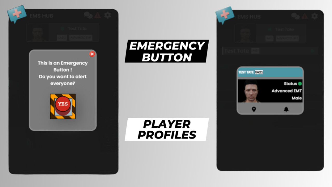 Code Studio | Ambulance Hub