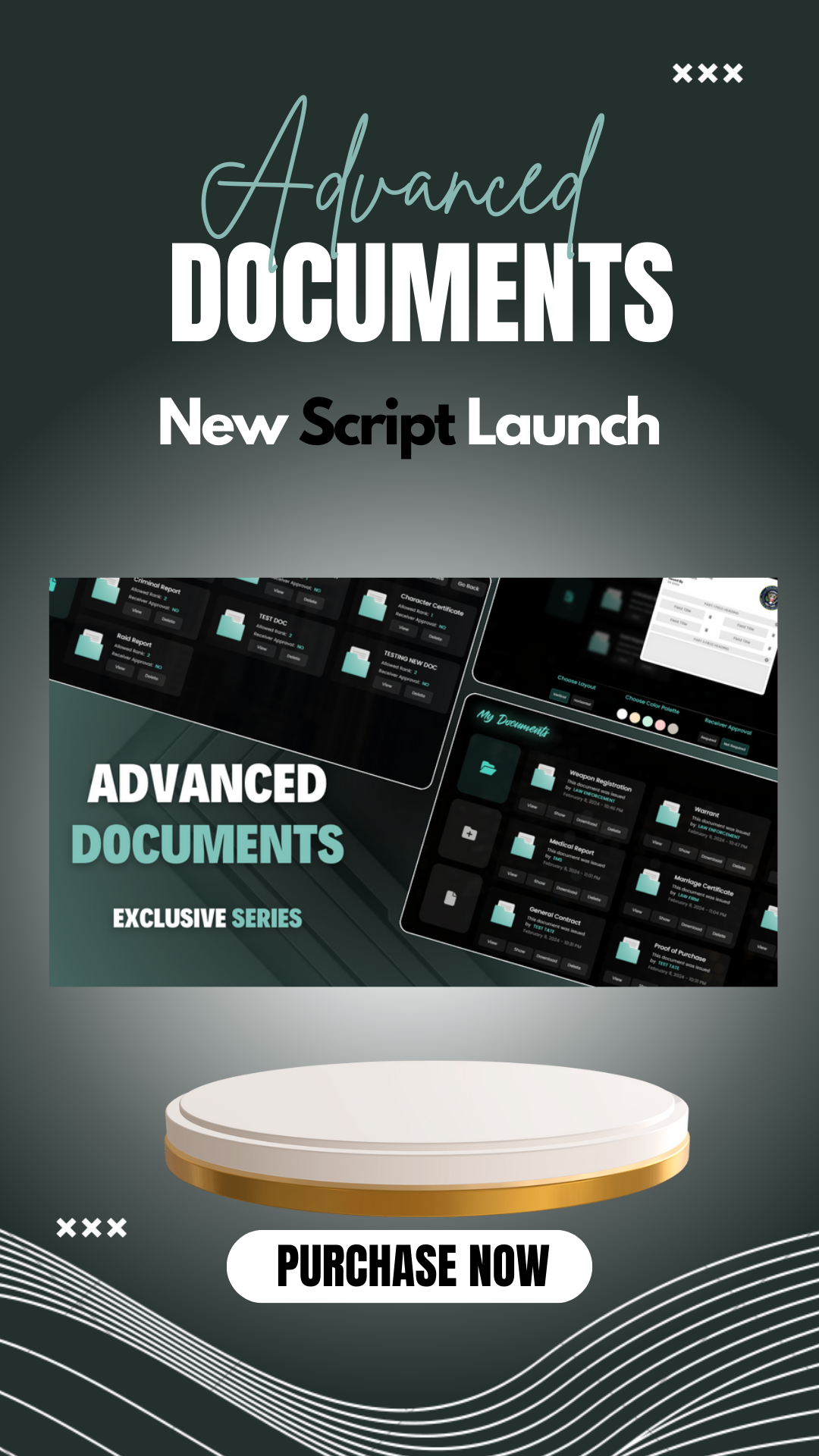 Code Studio | Fingerprint Scanner