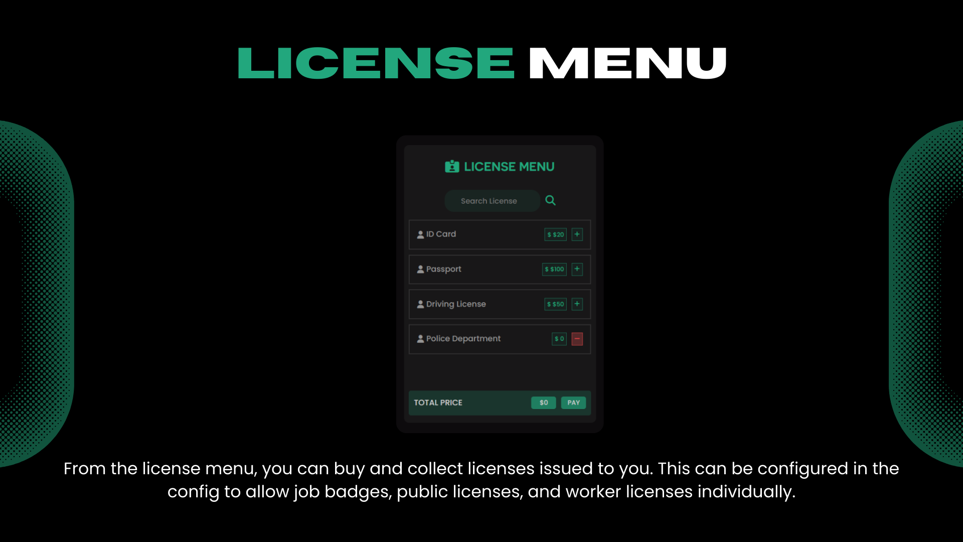 Code Studio | Ultimate License System - License Creator | PRO