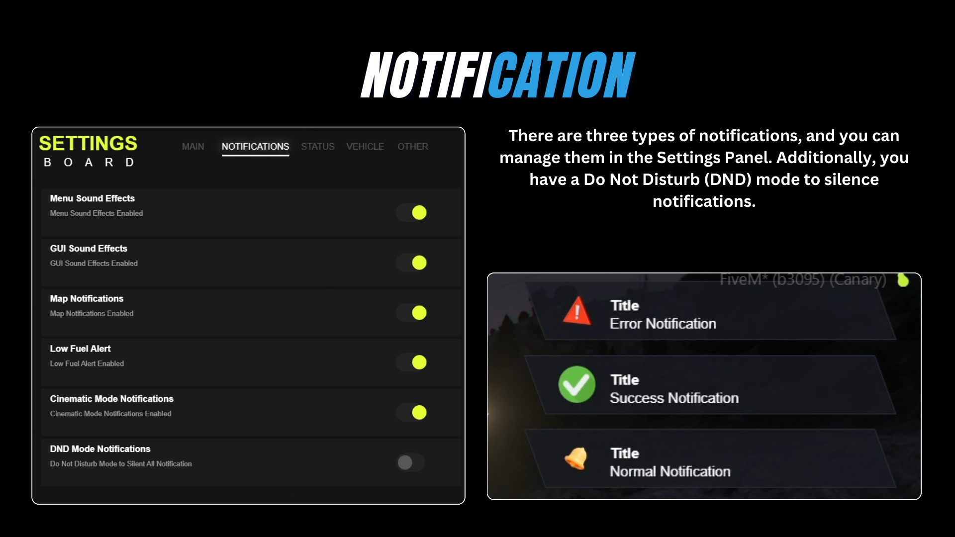 Code Studio | Modern HUD
