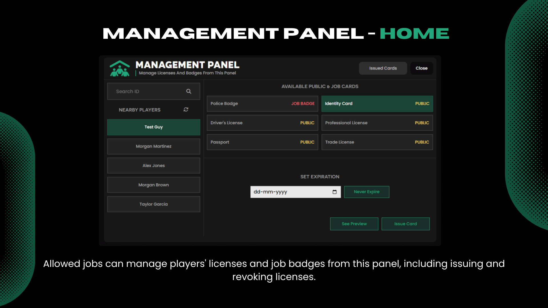 Code Studio | Ultimate License System - License Creator | PRO