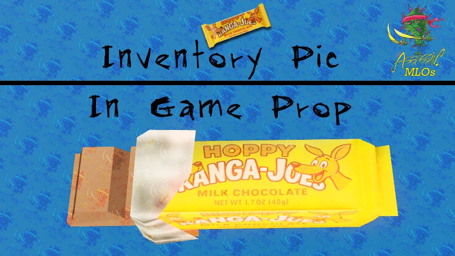 Nugg's Candy Prop Bundle - FiveM Releases - Cfx.re Community