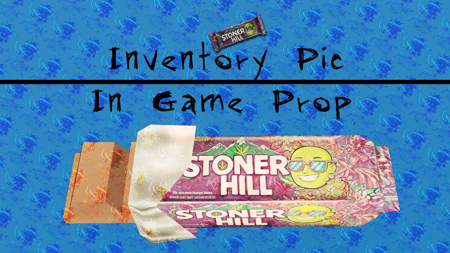 Nugg's Candy Prop Bundle - FiveM Releases - Cfx.re Community