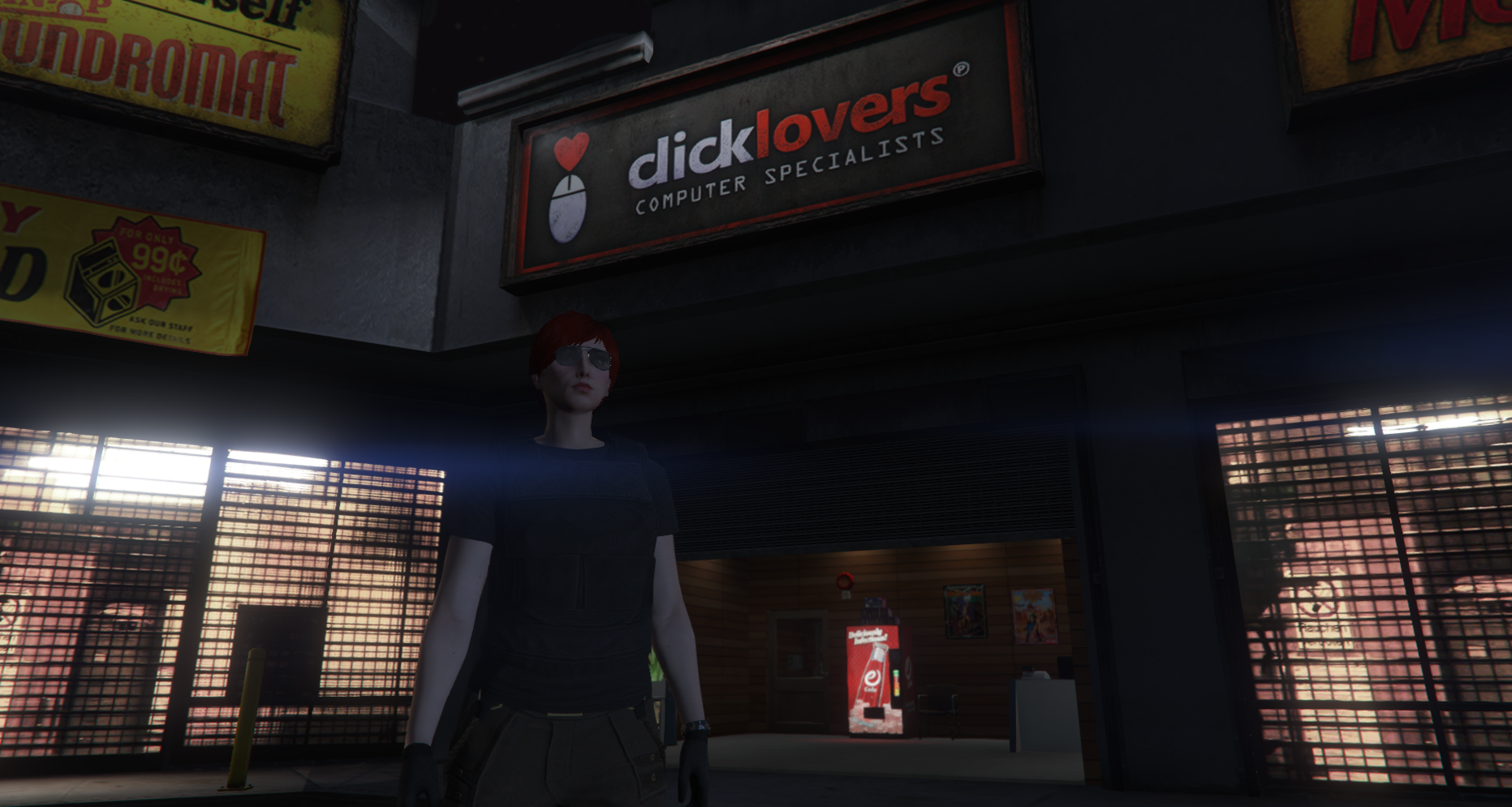 Jen's Creations | MLO - Clicklovers - $4.99