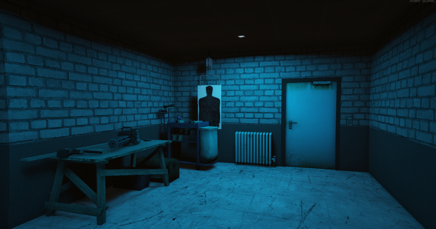 Max Creations | Mandem Gang Hood ( New )