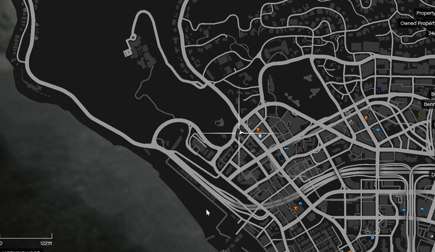 Max Creations | Mandem Gang Hood ( New )