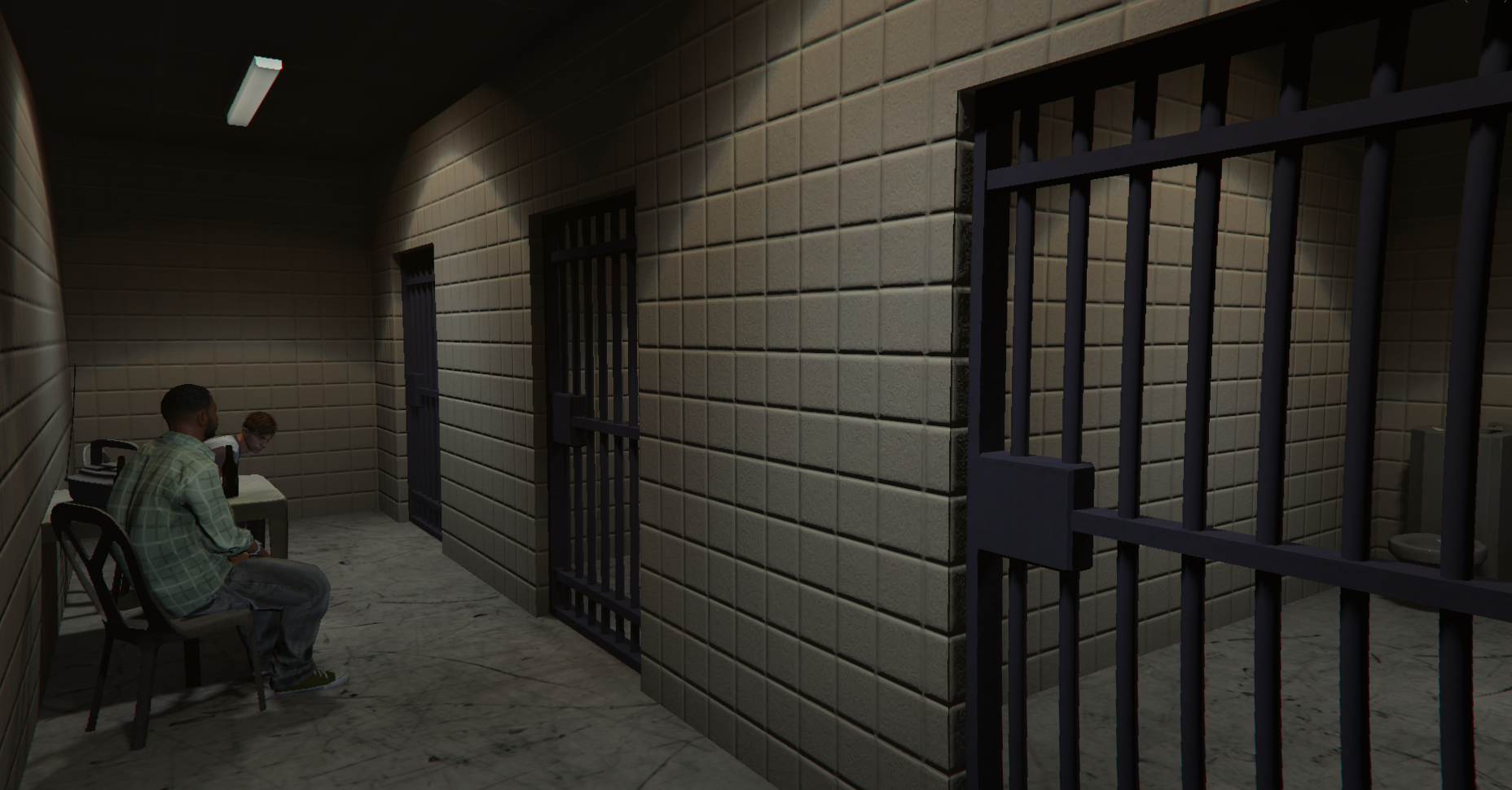 Max Creations | Mandem Gang Hood ( New )