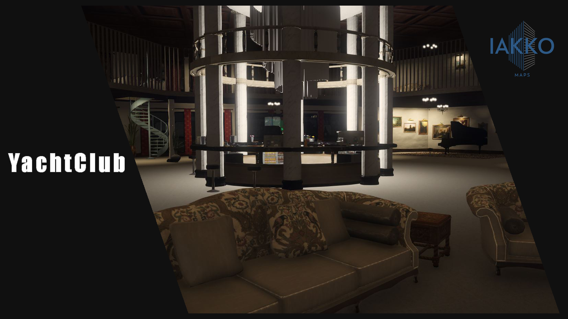 GitHub - MalibuTechTeam/iak_yatchclub