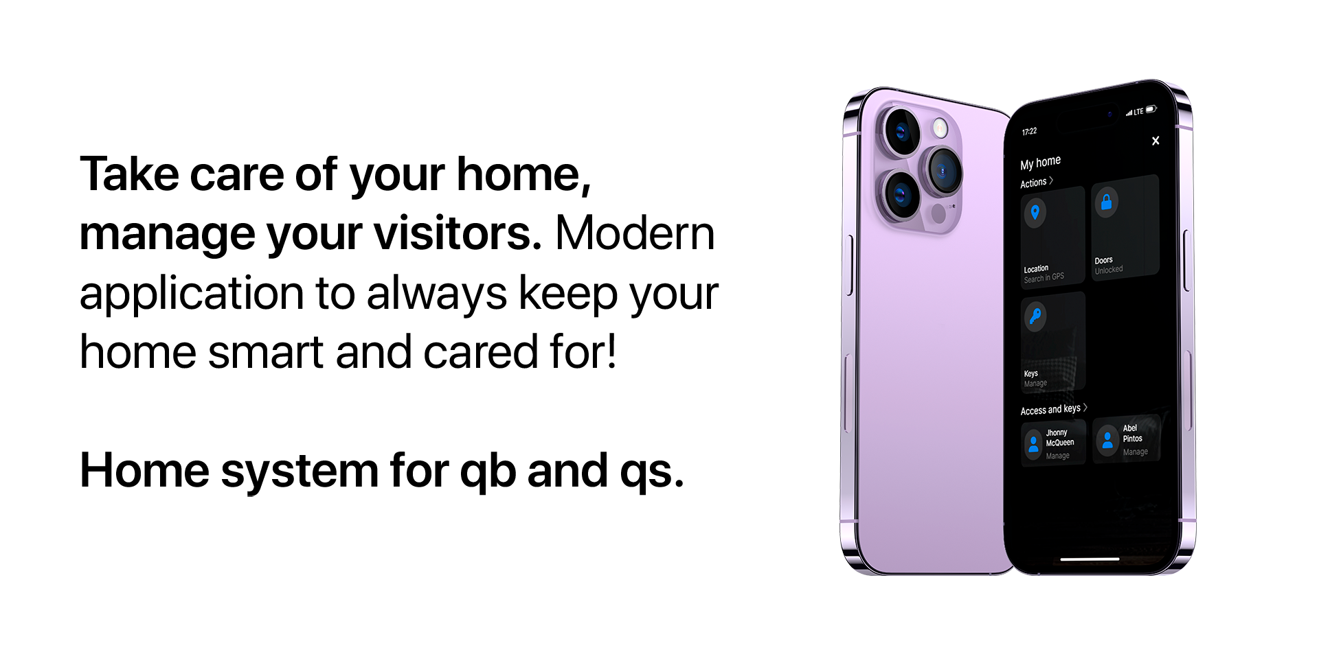 Quasar Smartphone PRO-插件社区-FiveM-免费插件-FiveM模组网