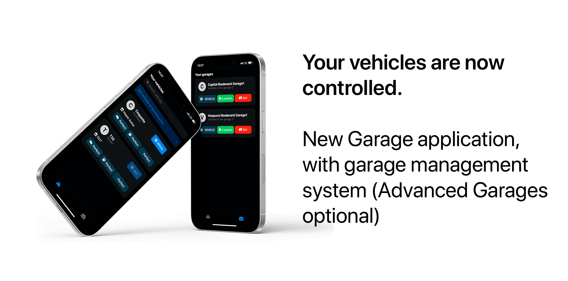 Quasar Smartphone PRO-插件社区-FiveM-免费插件-FiveM模组网