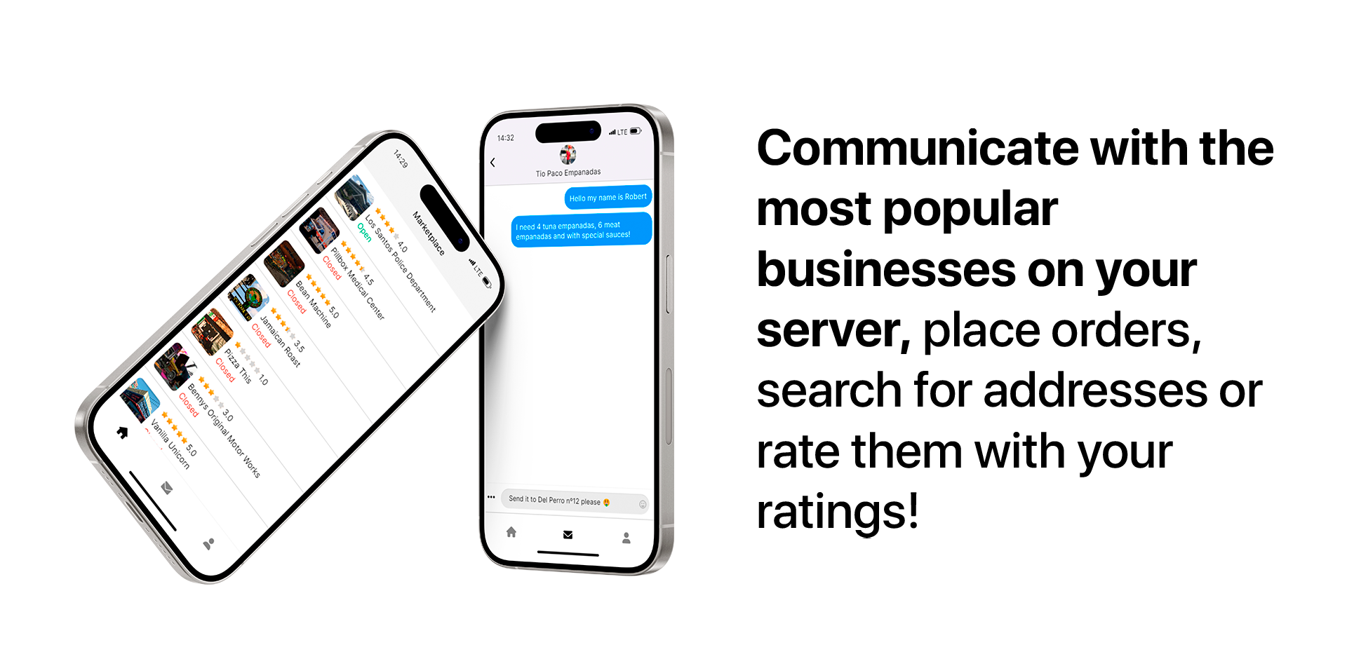 Quasar Smartphone PRO-插件社区-FiveM-免费插件-FiveM模组网
