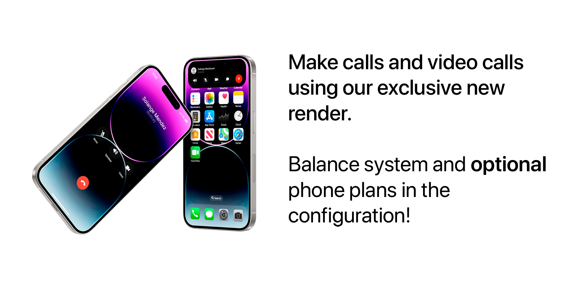 Quasar Smartphone PRO-插件社区-FiveM-免费插件-FiveM模组网