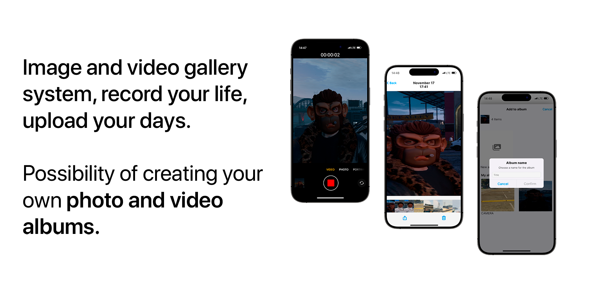 Quasar Smartphone PRO-插件社区-FiveM-免费插件-FiveM模组网