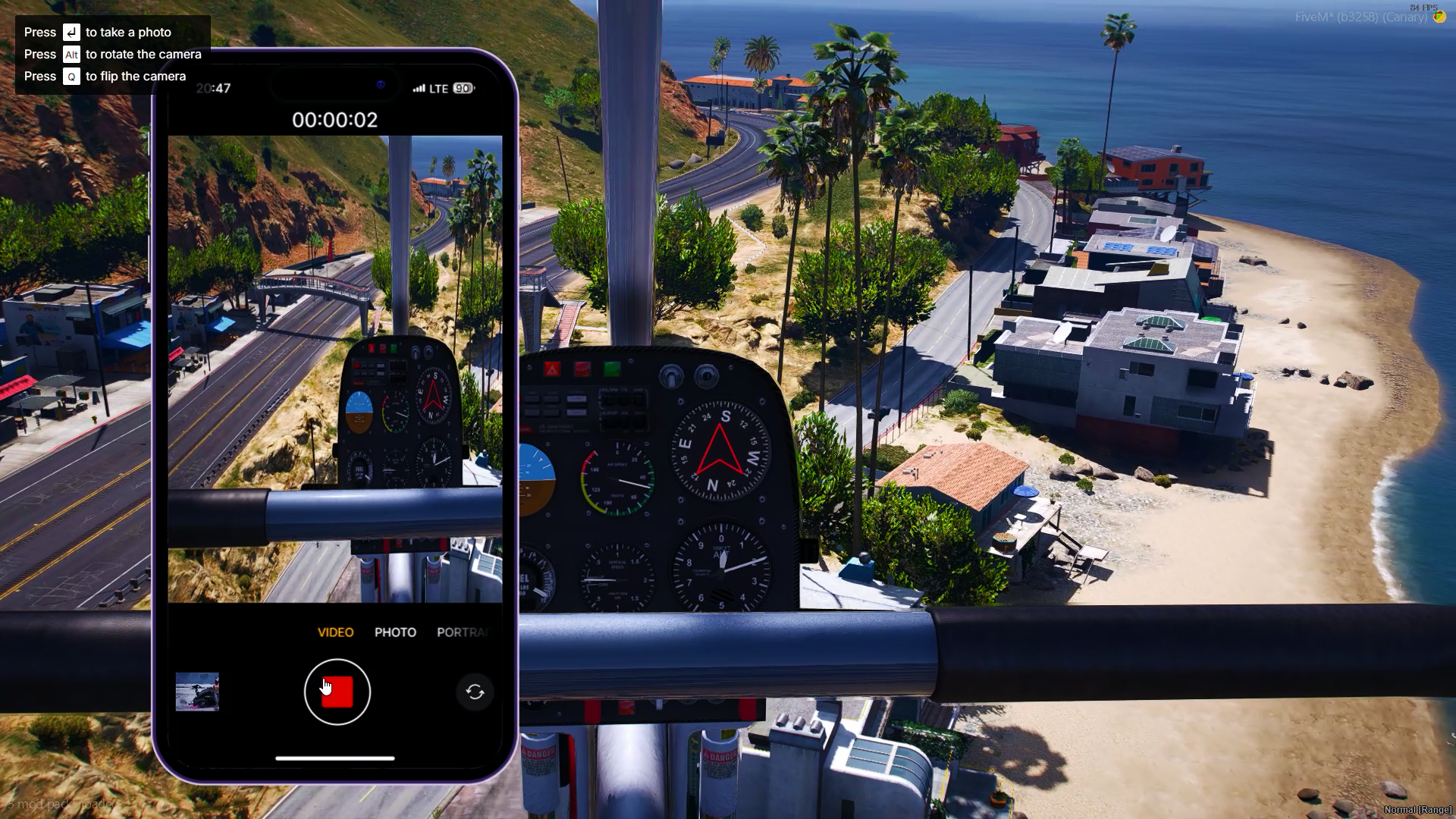 PAID - Smartphone PRO - QuasarStore 40% OFF!! | VAG - Premium FiveM ...