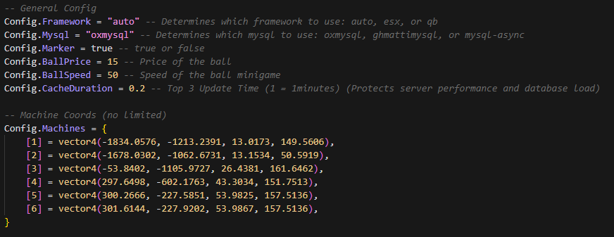 DebuX | [A][OPEN SOURCE] Basketball Machine