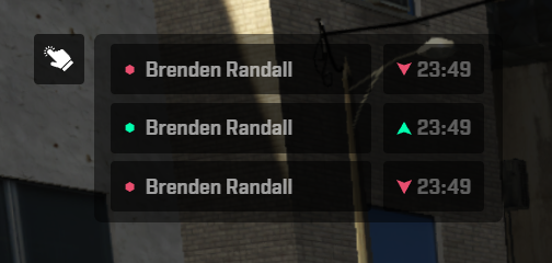 DebuX | [C][OPEN SOURCE] ADVANCED GPS