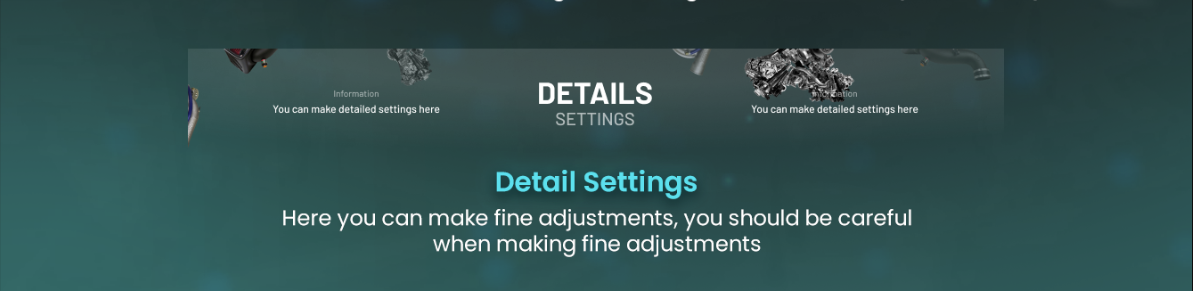 DebuX | [F][OPEN SOURCE] TUNER TABLET