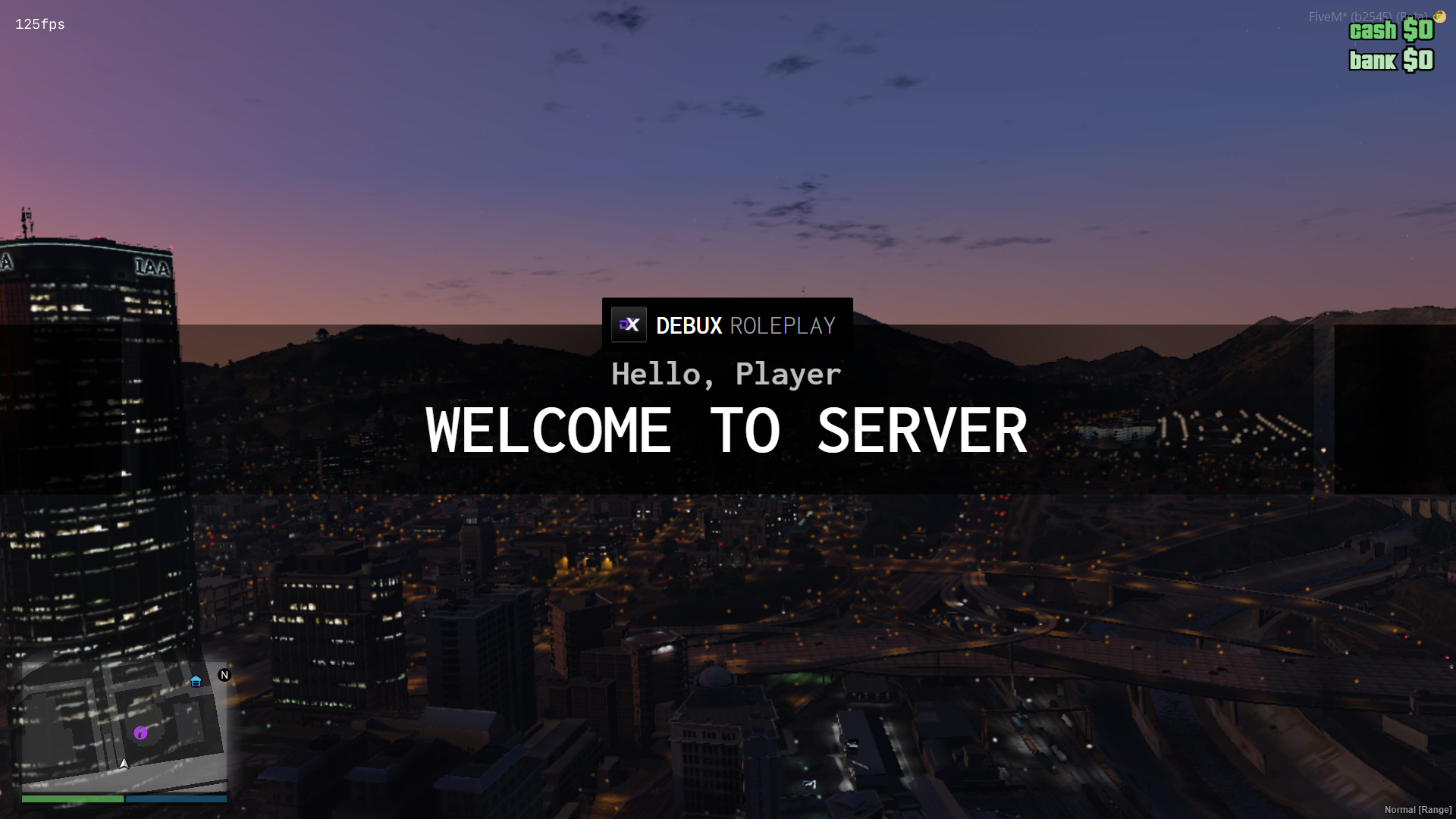 DebuX | [C][OPEN SOURCE] Tutorial Script