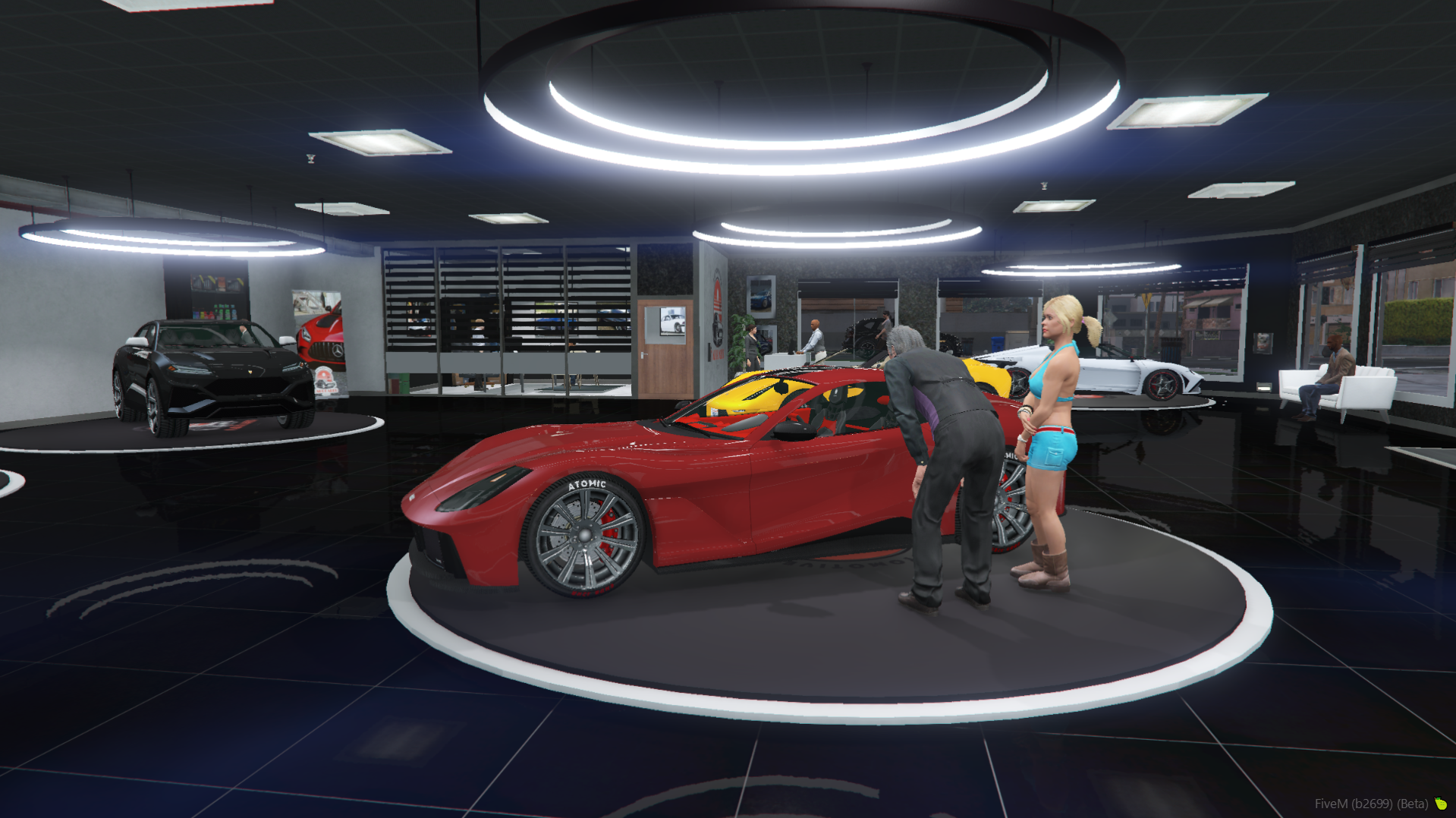 patoche-mapping | Car Dealer