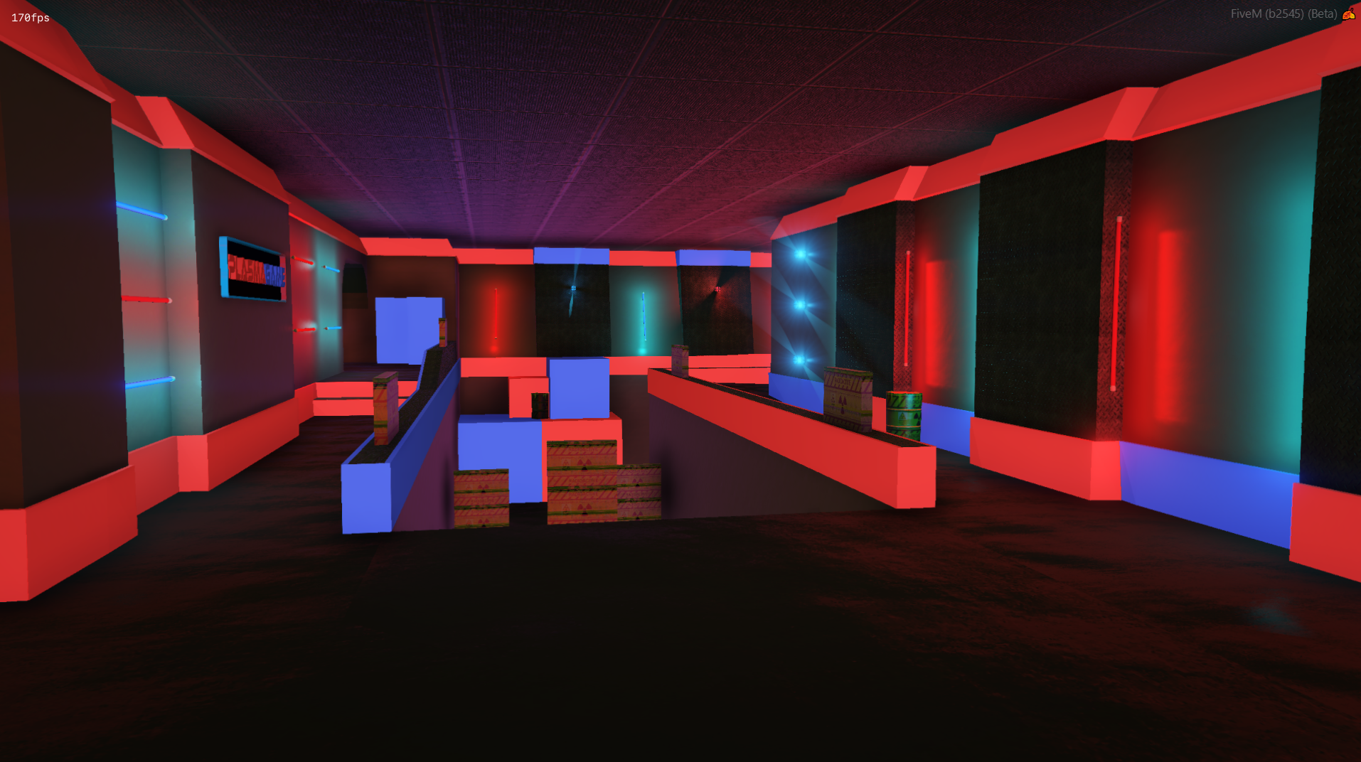 patoche-mapping | PlasmaGame DLC ( MAP )