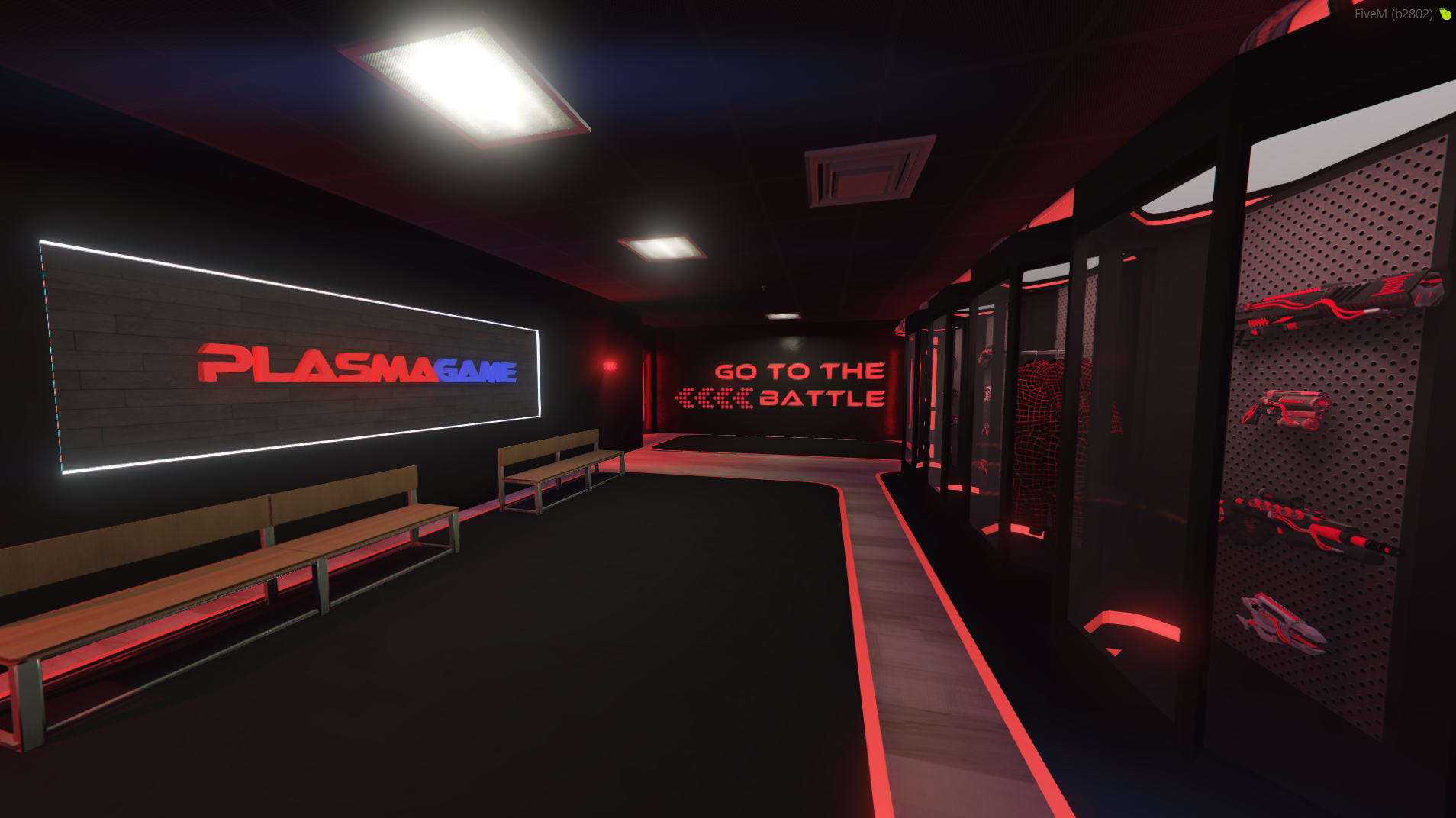 patoche-mapping | PlasmaGame ( MAP )