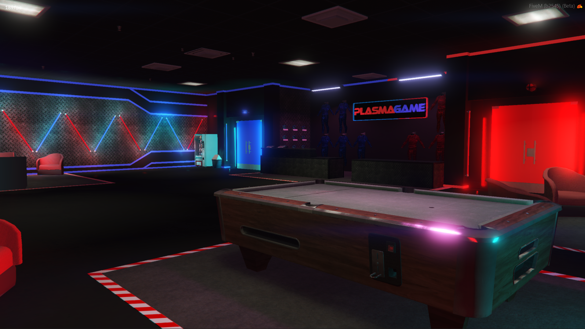 patoche-mapping | PlasmaGame ( MAP )