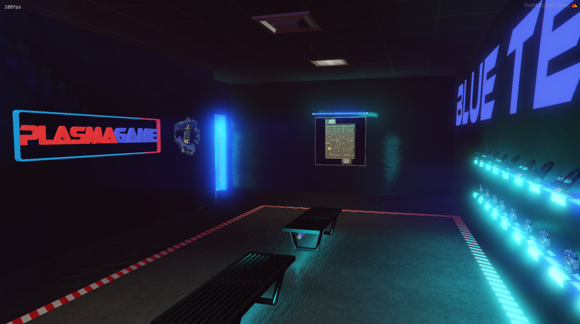 patoche-mapping | PlasmaGame ( MAP )