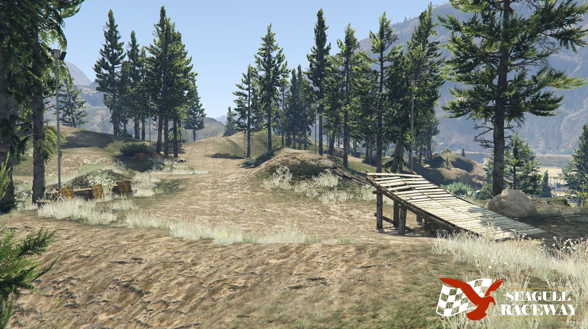 patoche-mapping | Patoche Track