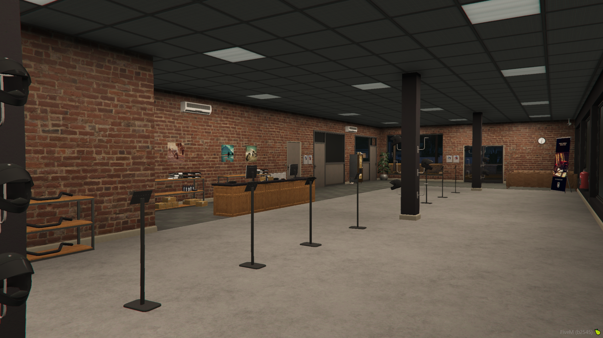 patoche-mapping | Motorcycle dealer