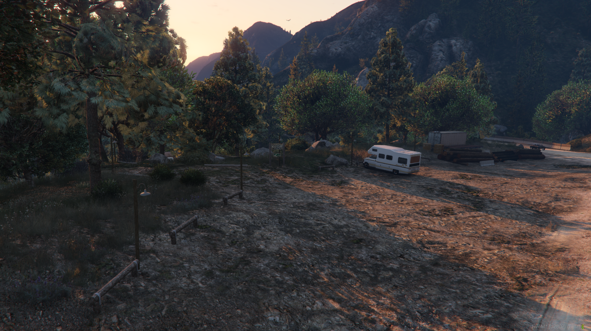 patoche-mapping | Wolf Camp