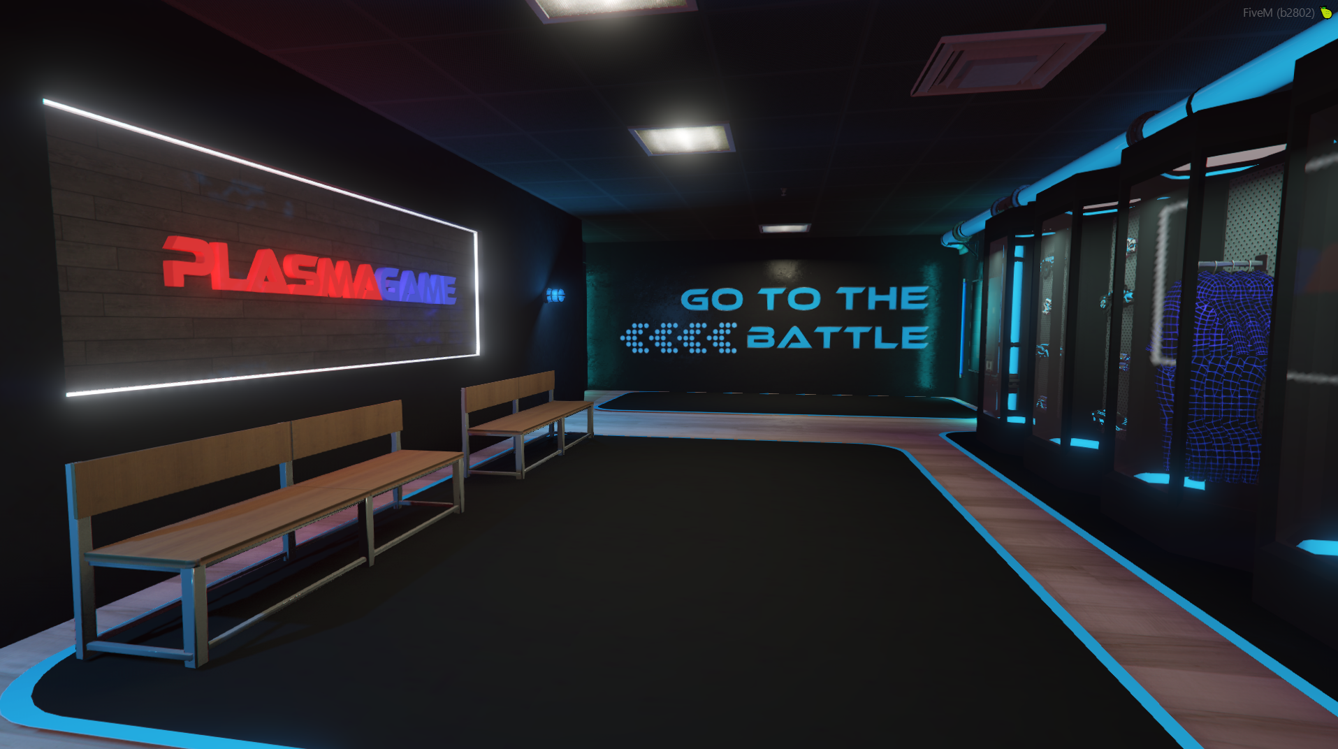 patoche-mapping | PlasmaGame ( MAP )