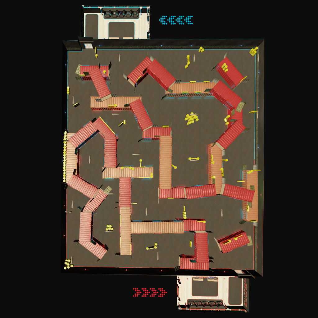 patoche-mapping | PlasmaGame ( MAP )