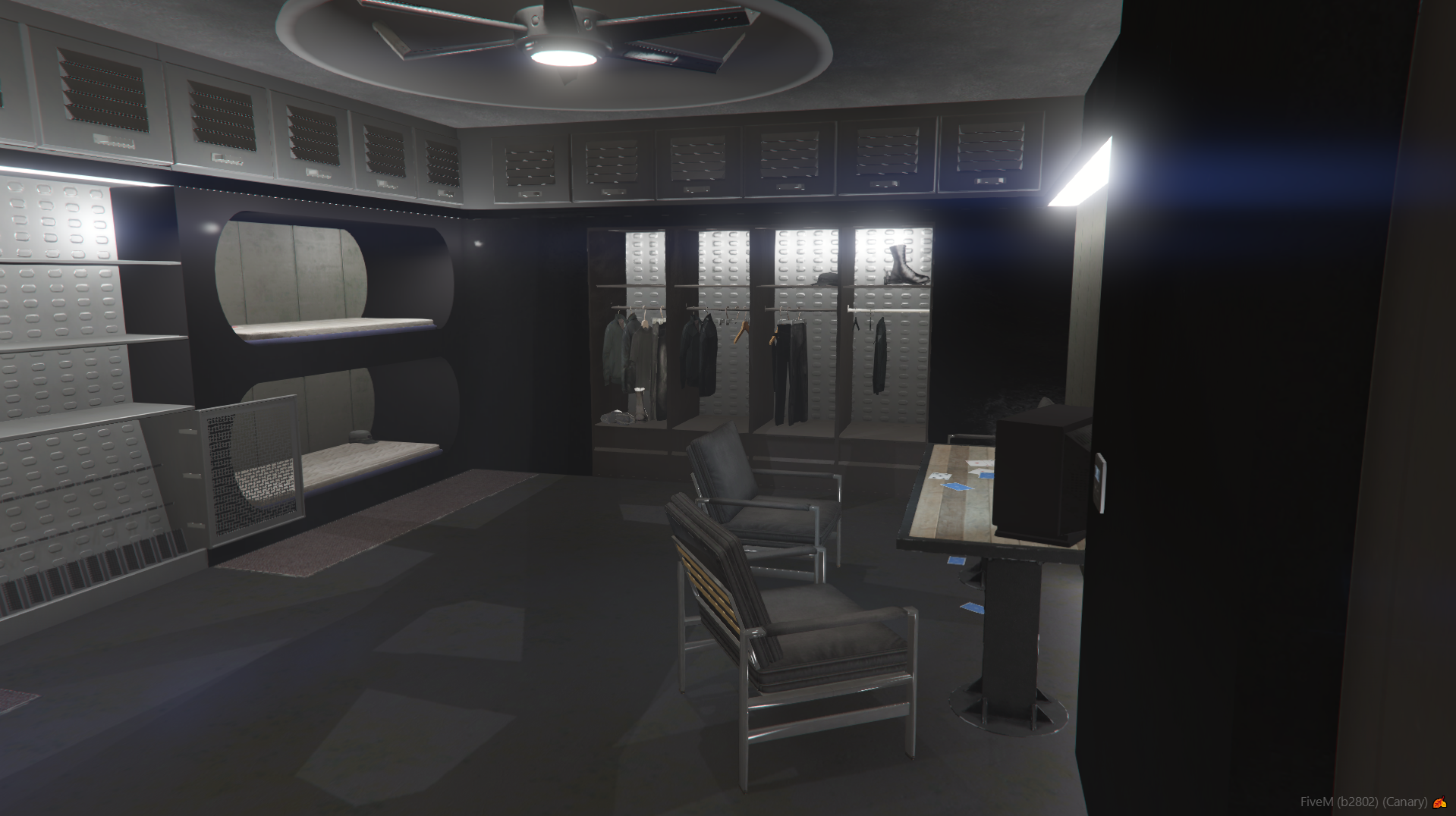 patoche-mapping | BossRoom V4.3 ( no water )