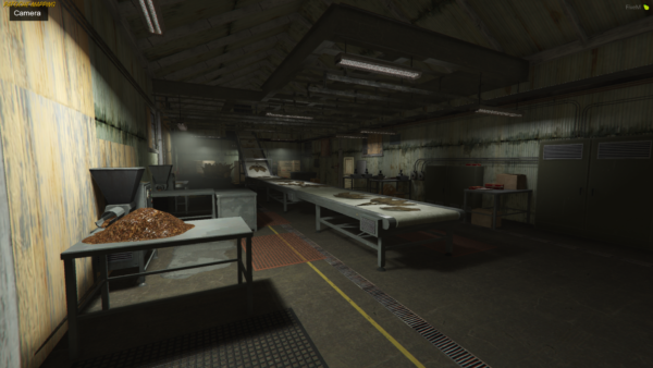 patoche-mapping | Tabac Redwood