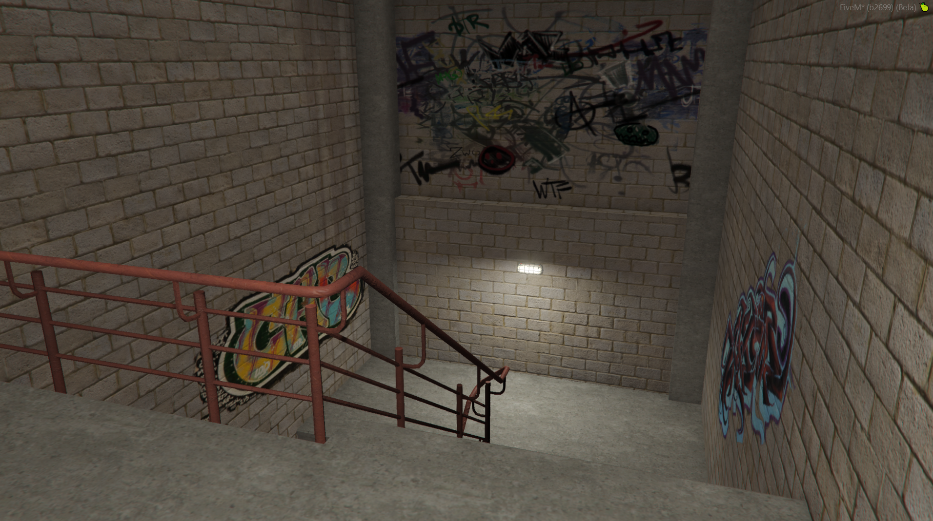patoche-mapping | Patoche gang 2( editable vagos , ballas , families ...