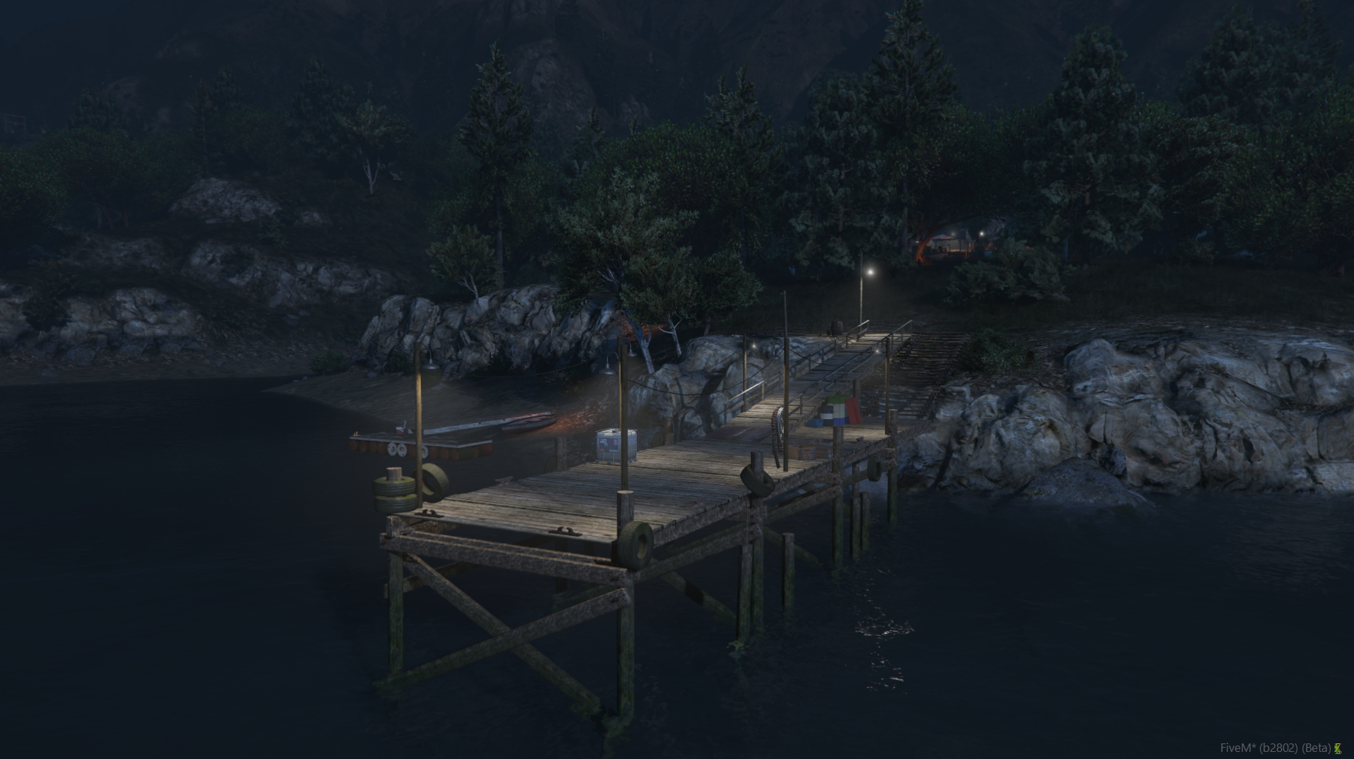 patoche-mapping | Wolf Camp