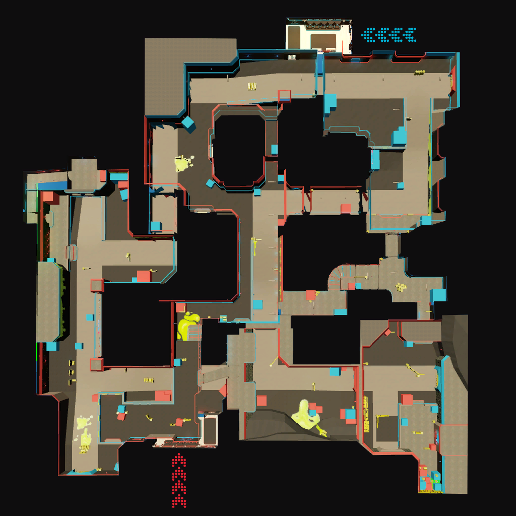 patoche-mapping | PlasmaGame DLC ( MAP )