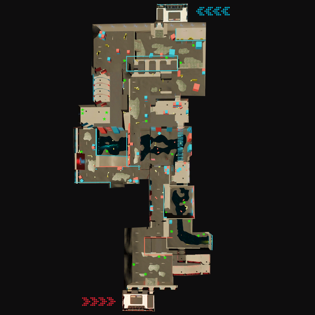 patoche-mapping | PlasmaGame ( MAP )