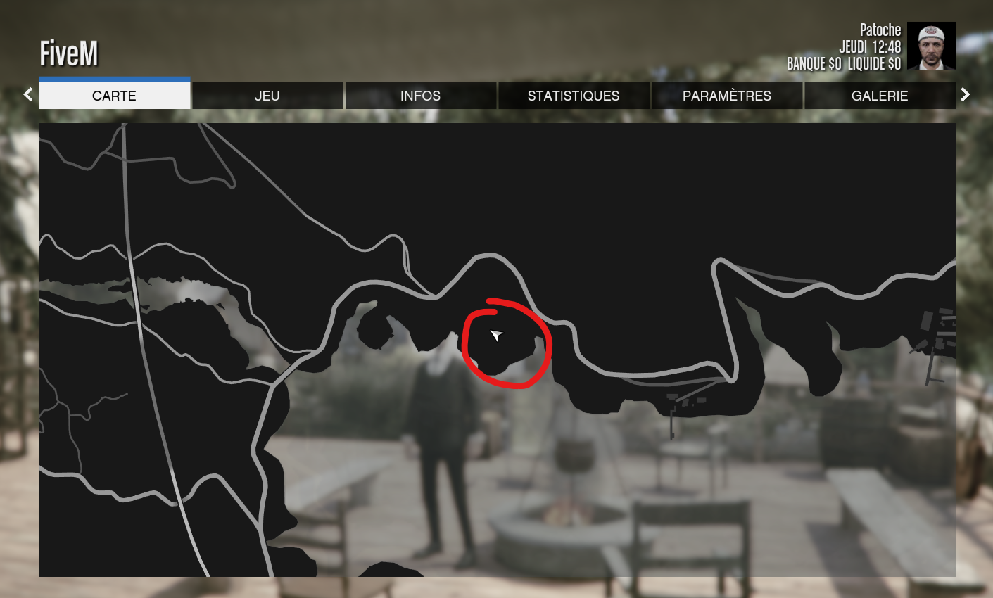 patoche-mapping | Wolf Camp