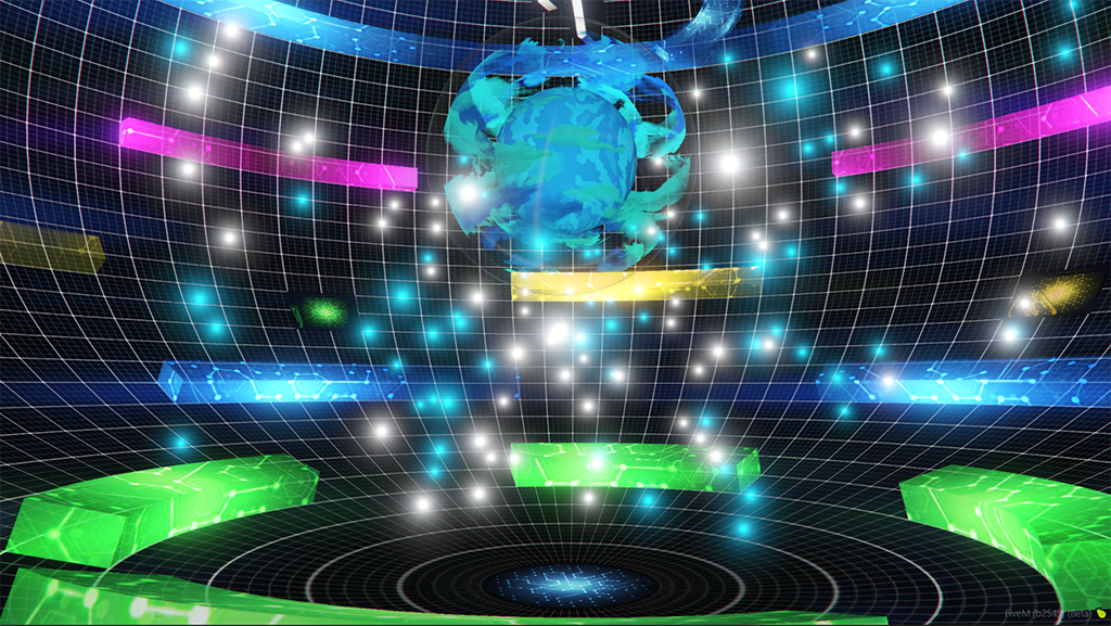 patoche-mapping | Plasmatron ( MAP )