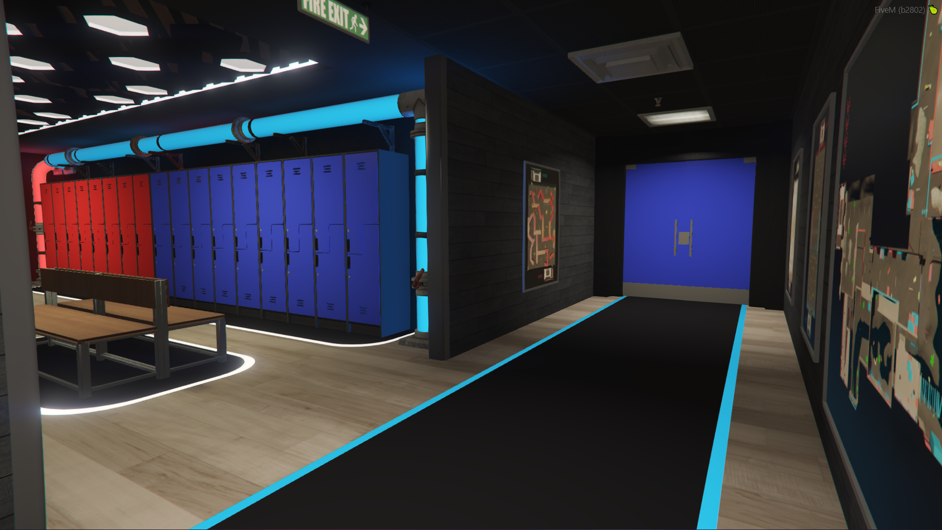 patoche-mapping | PlasmaGame ( MAP )